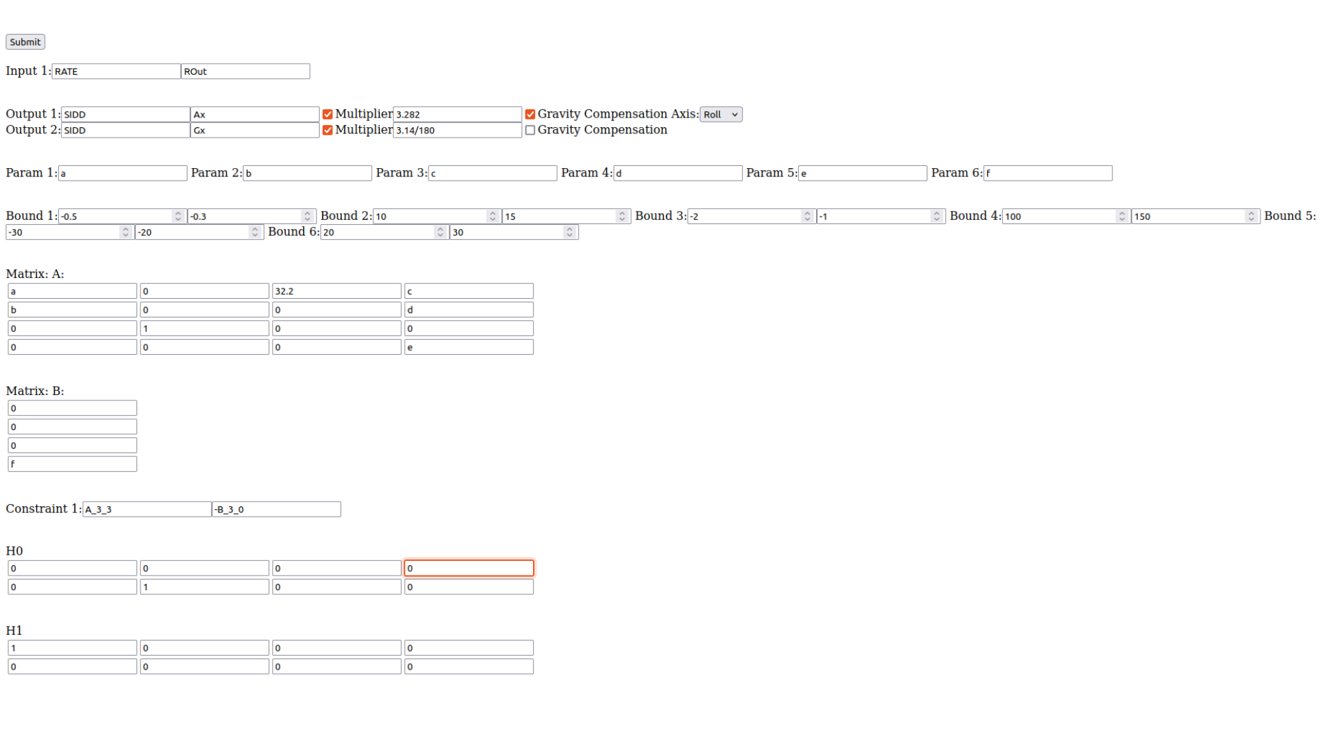 GSoC 24 All In One System Identification Toolkit For Ardupilot Blog