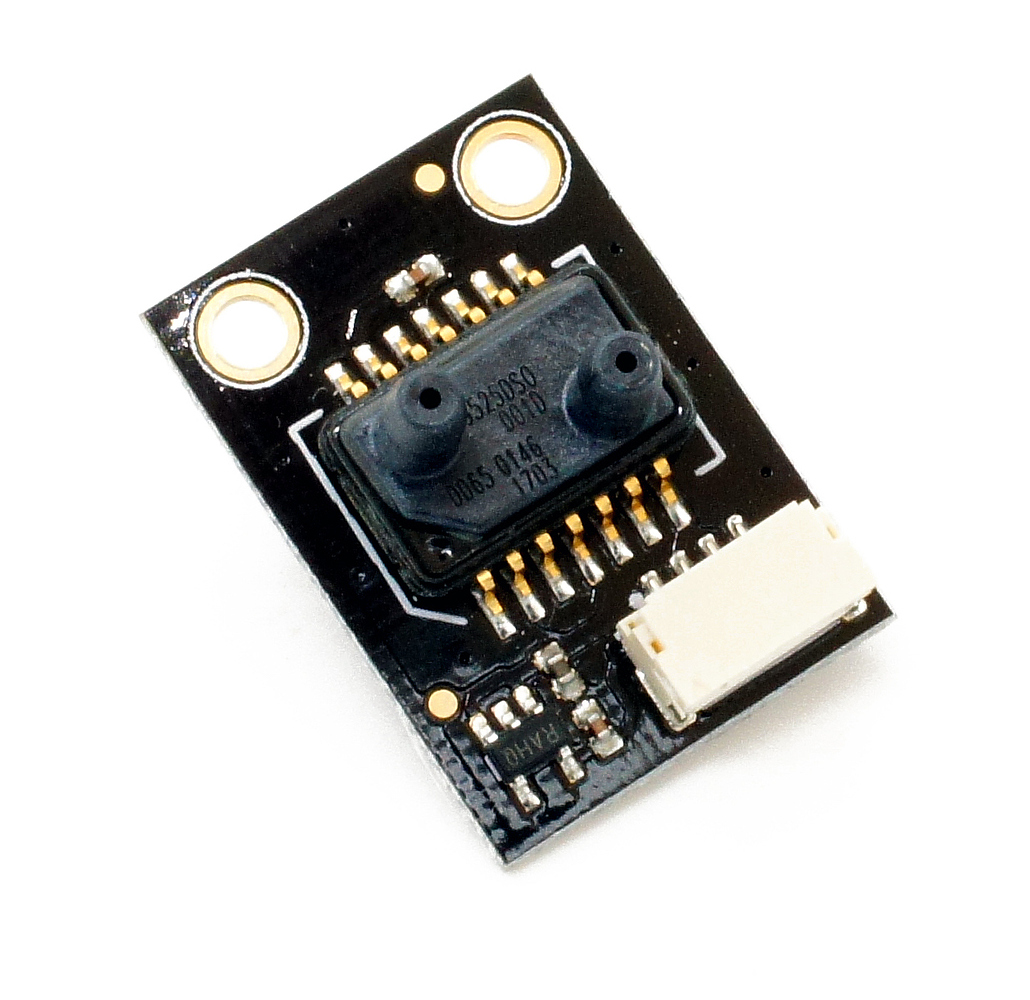 New Airspeed Sensor Ms5525 For Arduplane 38 Blog Ardupilot Discourse 
