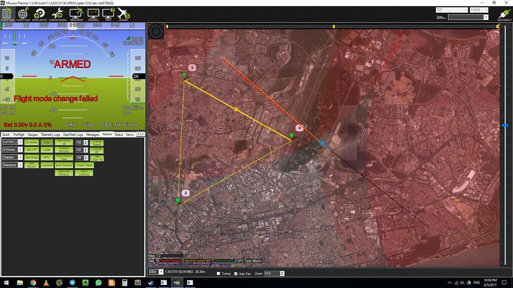 Xplane 10, Xplane-heli, SITL and Mission Planner Problem - Copter Simulation - ArduPilot Discourse