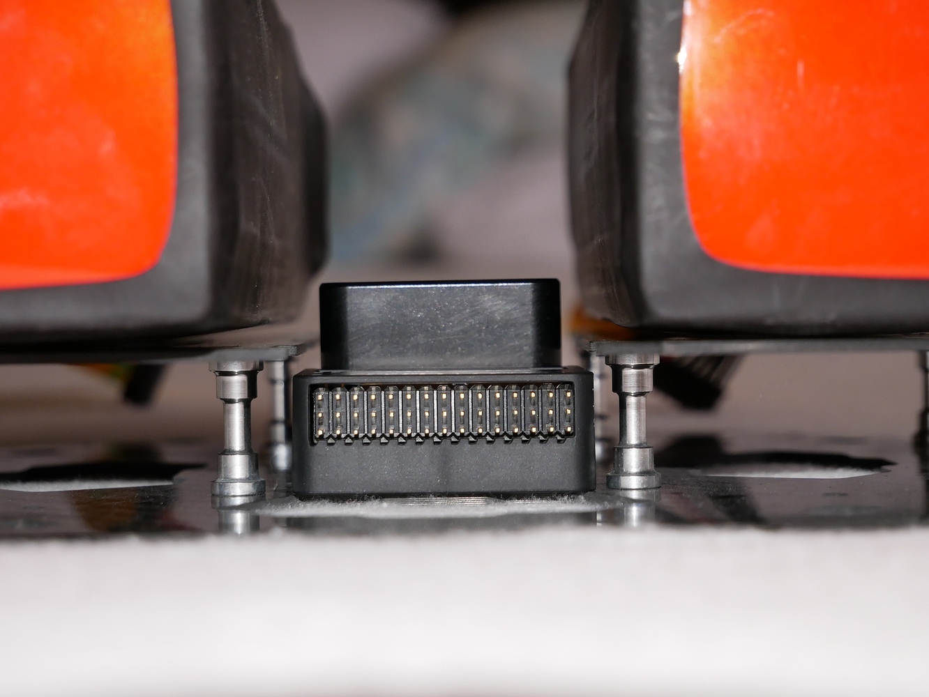 Location of Pixhawk 2.1 mounting - Pixhawk 2 - ArduPilot Discourse