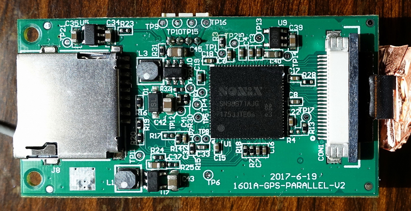 Viper Boards Pictures - SkyViper - ArduPilot Discourse