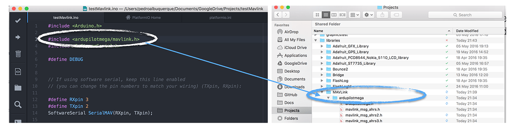 MAVLink Step by Step - Blog - ArduPilot Discourse
