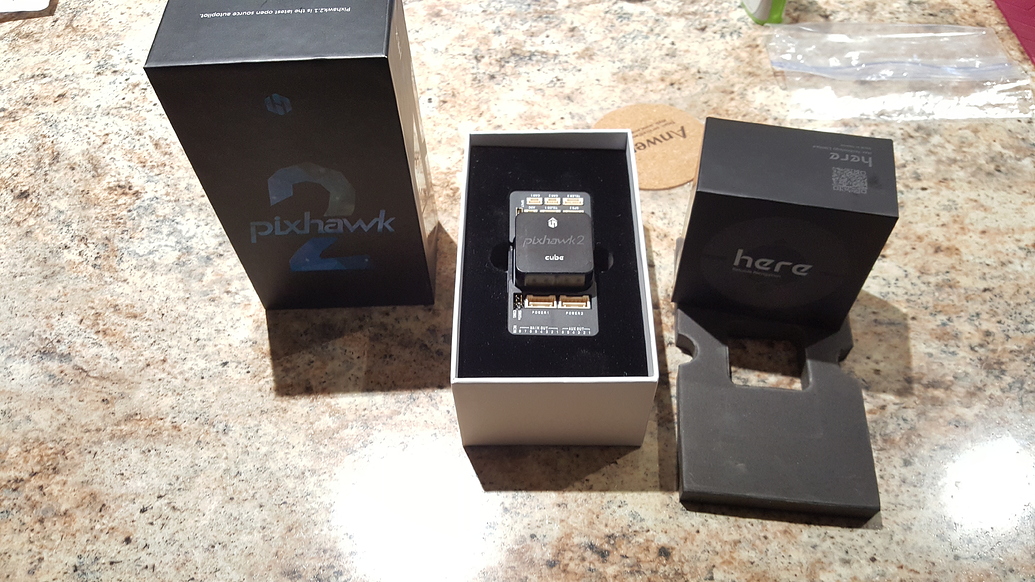 Will Pixhawk2.1 be ever available on the market? - Pixhawk 2 ...