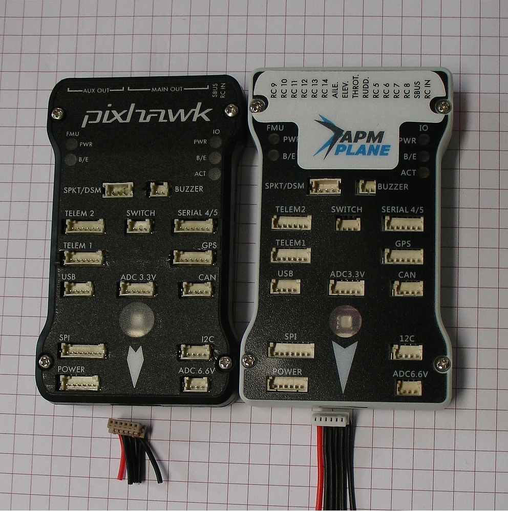 Pixhawk clones good/bad - Pixhawk family - ArduPilot Discourse