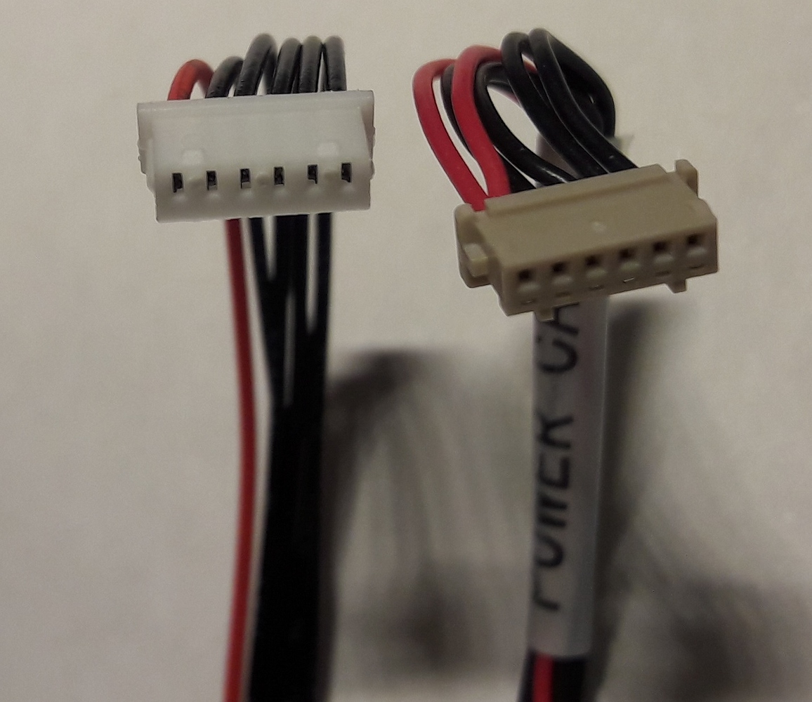 Pixhawk 2 power and telemetry cable hell - Pixhawk 2 - ArduPilot Discourse