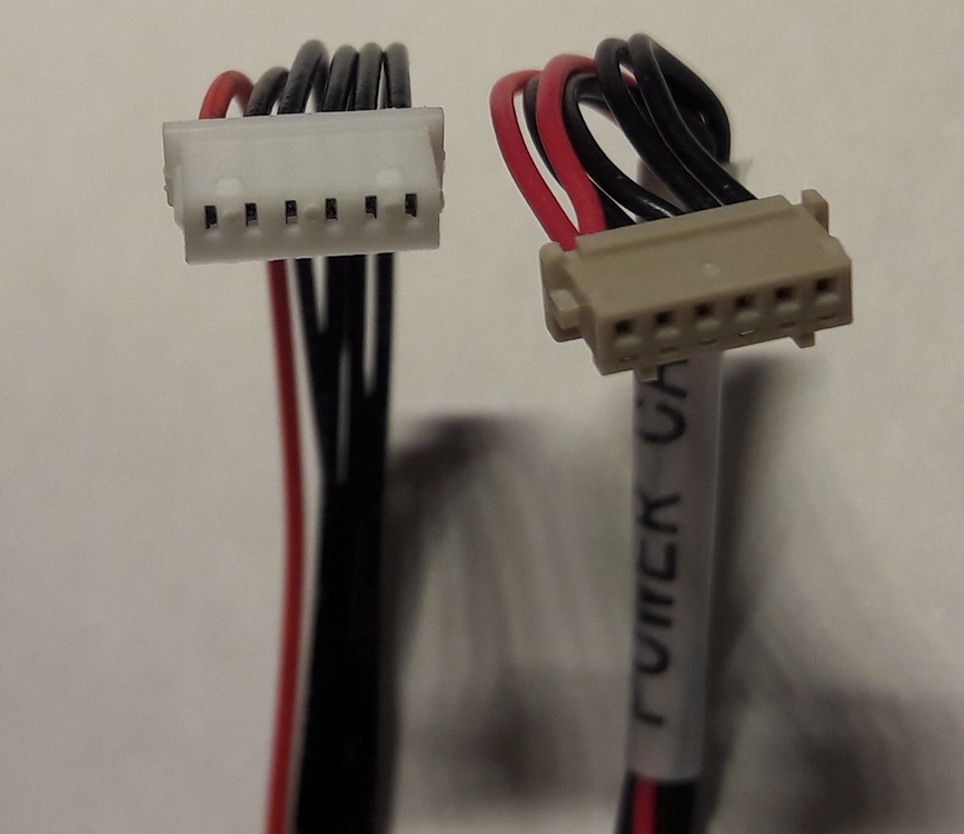 Pixhawk 2 power and telemetry cable hell - Pixhawk 2 - ArduPilot Discourse