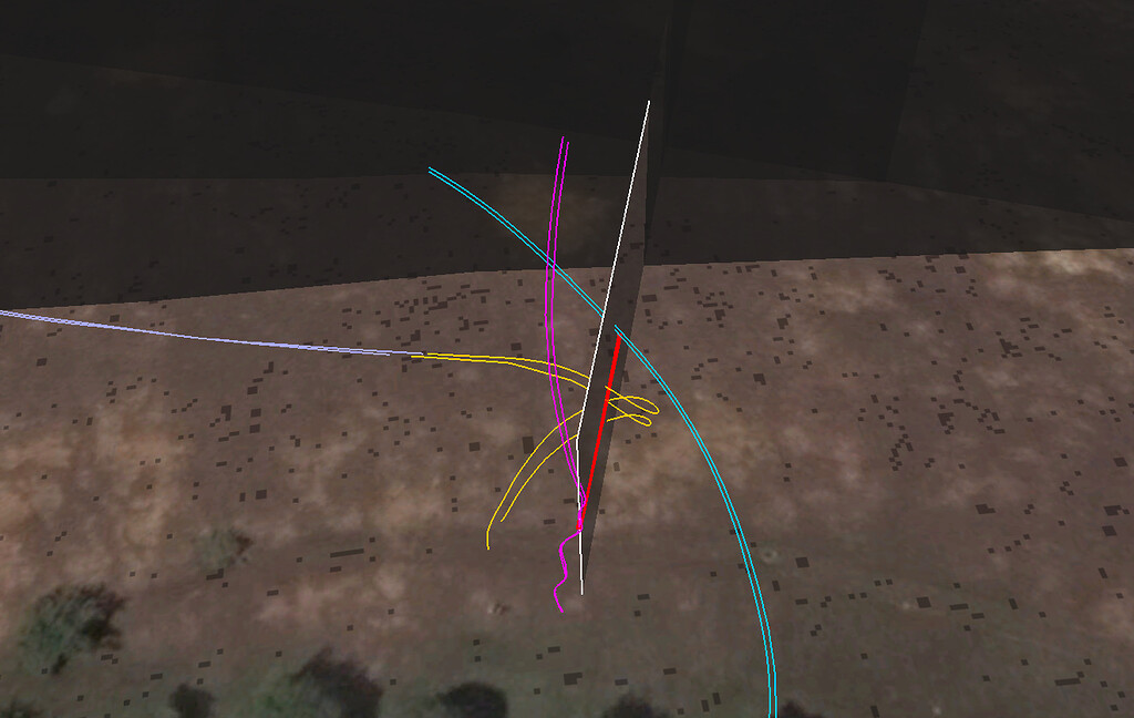 Solved Quadplane Did Not Transition To Qrtl After Rtl Plane 38 Ardupilot Discourse