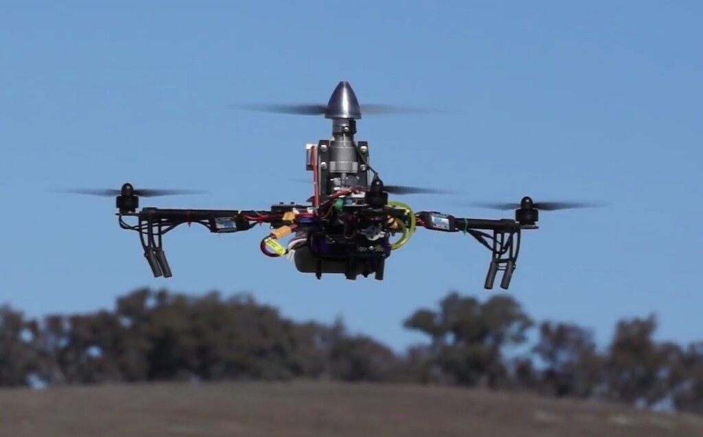 Ardupilot Monthly Update For May 2017 Blog Ardupilot Discourse