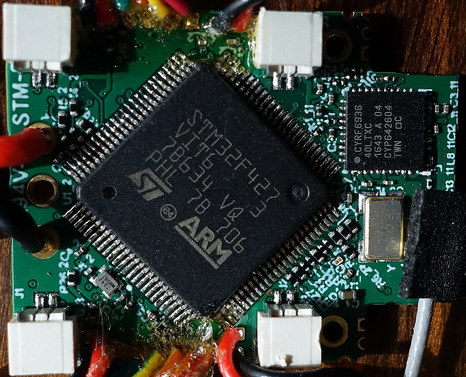 Viper Boards Pictures - SkyViper - ArduPilot Discourse