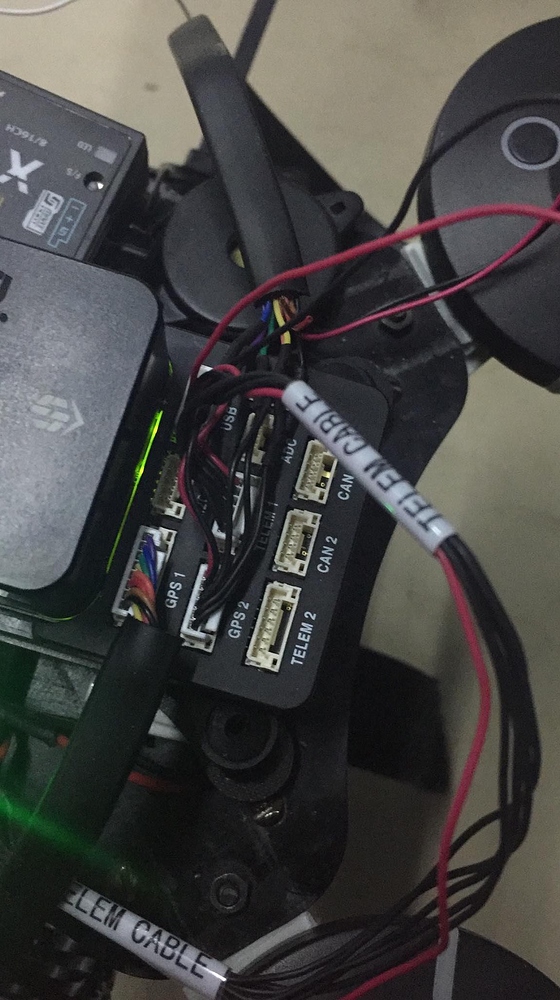 Pixhawk 2.1 Dual gps Here Gnss - ArduCopter - ArduPilot Discourse