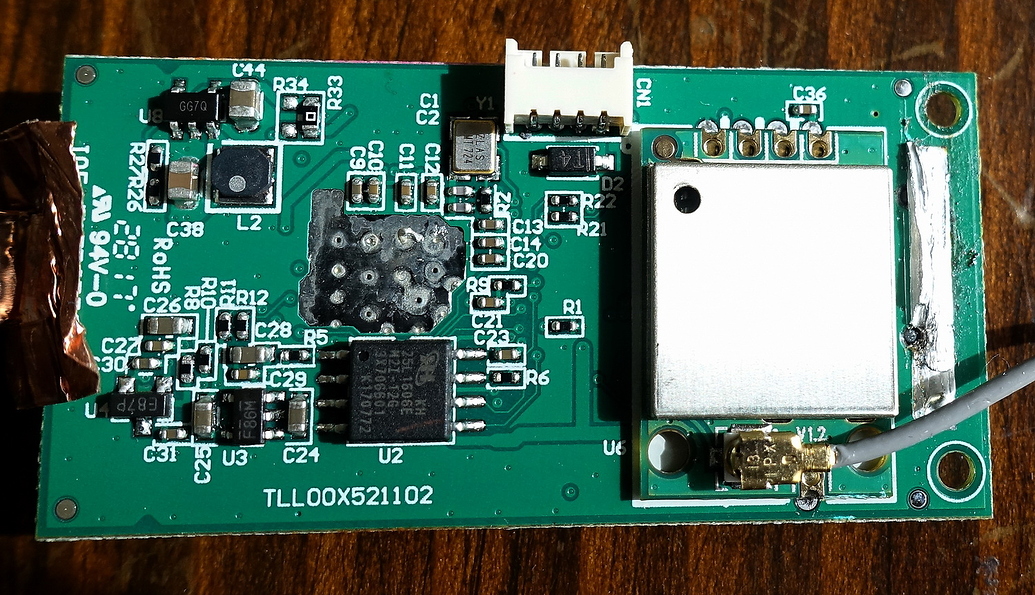 Viper Boards Pictures - SkyViper - ArduPilot Discourse