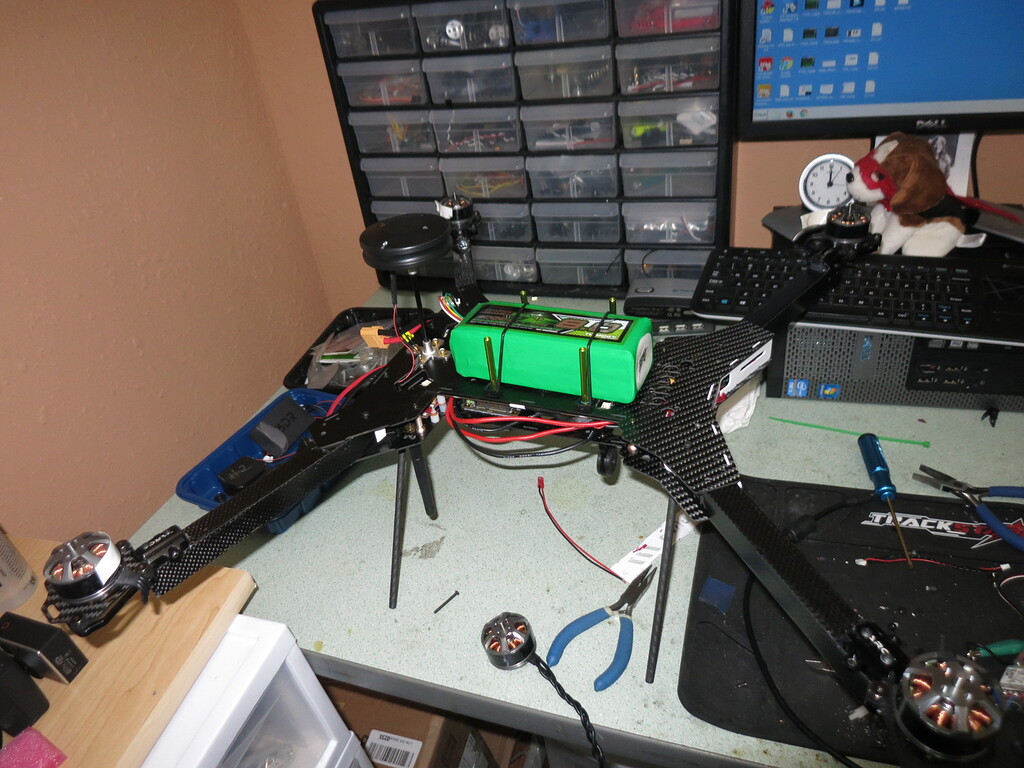 Configuring Ardupilot for UAVCAN - Blog - ArduPilot Discourse Configuring Ardupilot for UAVCAN - Blog - ArduPilot Discourse