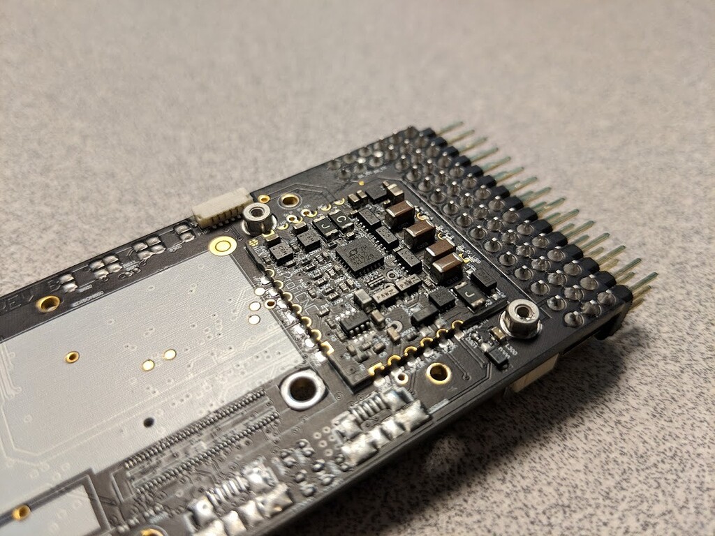 Custom Carrier Board - What to look out for? - Pixhawk 2 - ArduPilot ...