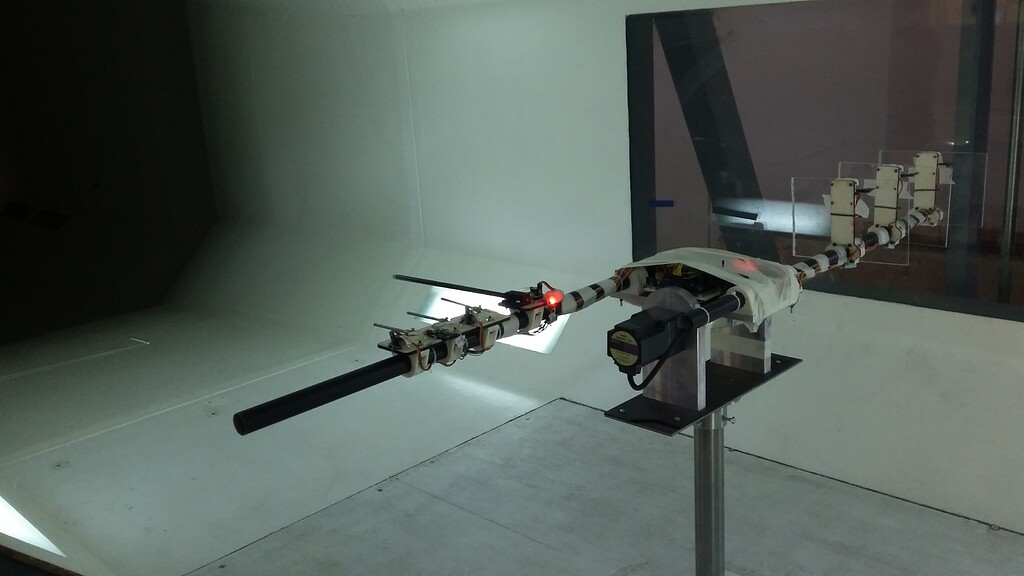 Low-Cost Air-Data Instruments: Calibration and Discussion - Blog ...