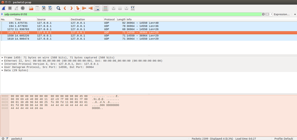 Pymavlink mavporxy Mavlink status text - MAVLink - ArduPilot Discourse