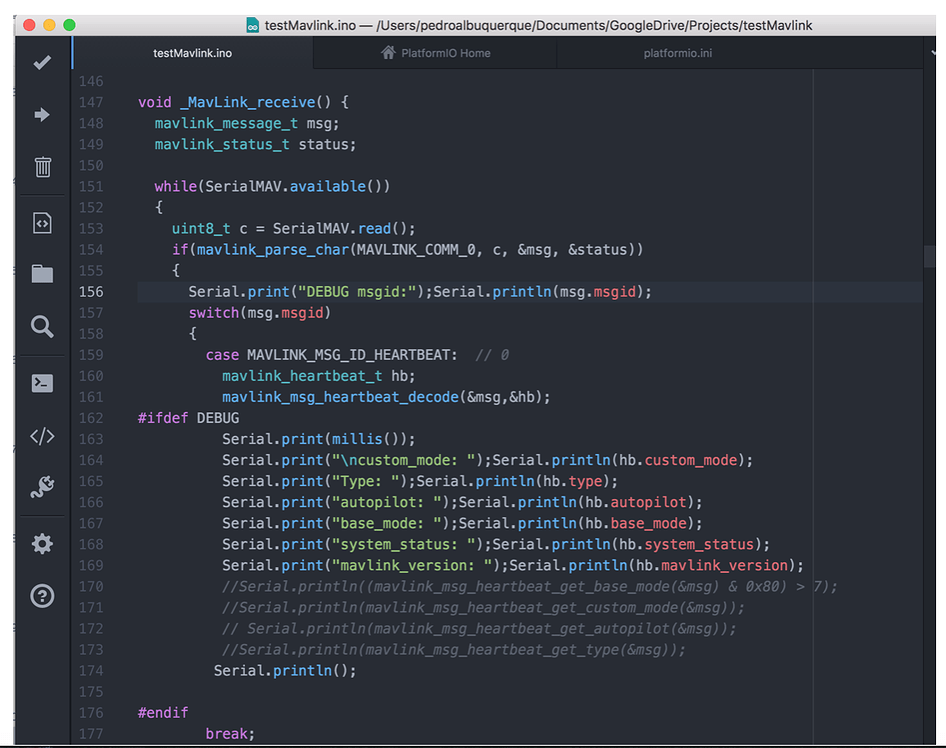 MAVLink Step by Step - Blog - ArduPilot Discourse