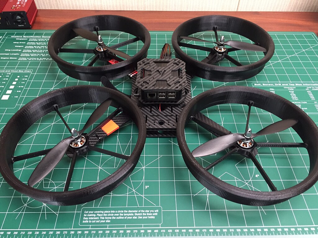 Disabling the climbing up in land mode - Copter 3.4 - ArduPilot Discourse