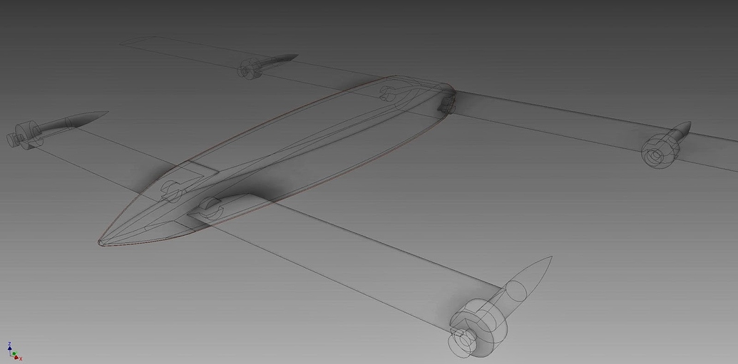 Collective Pitch Quad support - Blog - ArduPilot Discourse