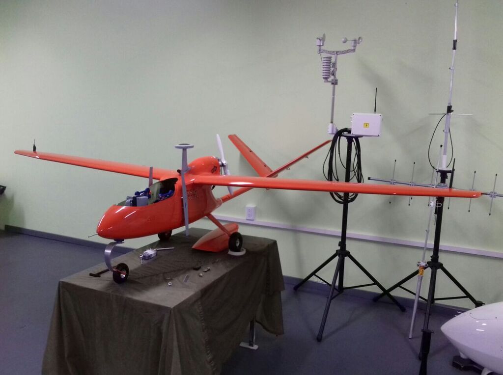 What happen if Radio Rx fails during fly? near crash a new airplane ...