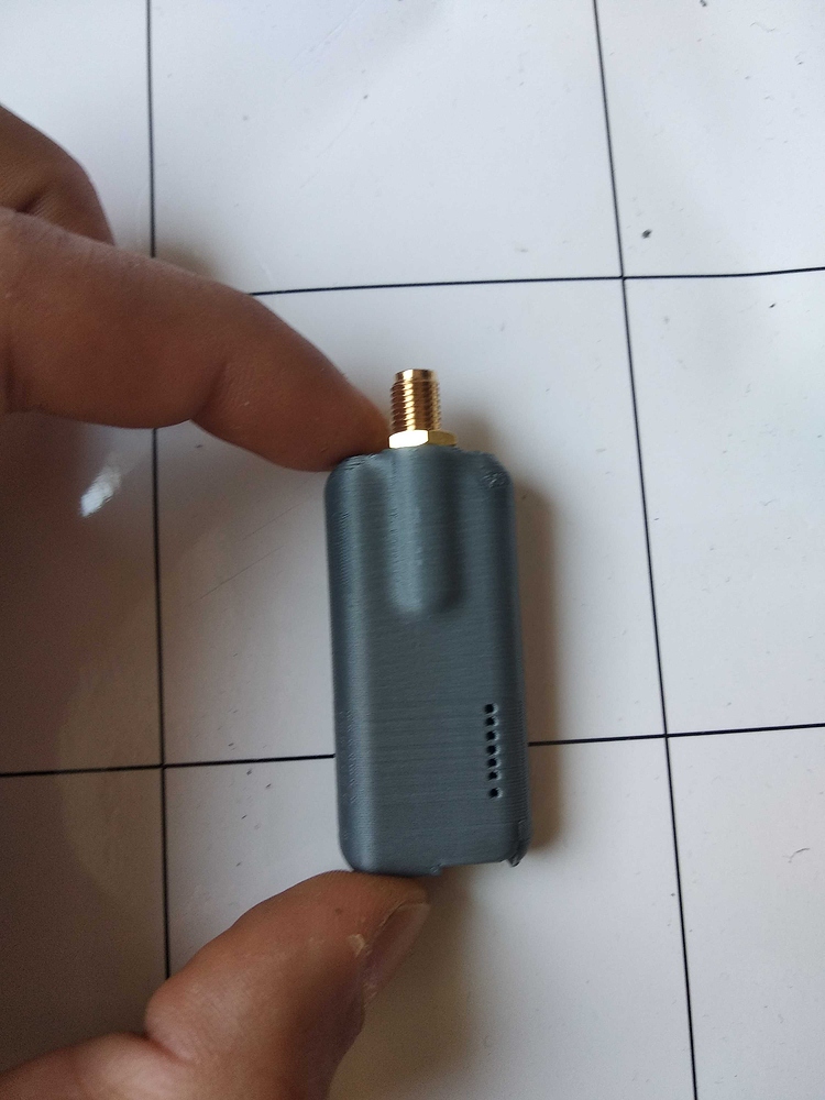 Lora telemetry module with pixhawk - Page 2 - ArduCopter - ArduPilot ...