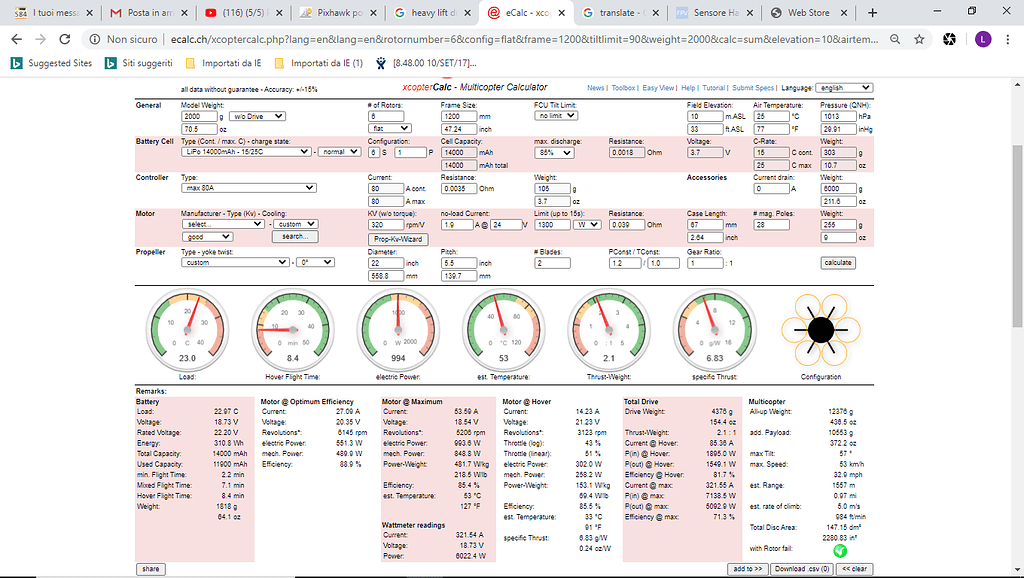 Pixhawk power module for heavy lift drone - Pixhawk family - ArduPilot ...