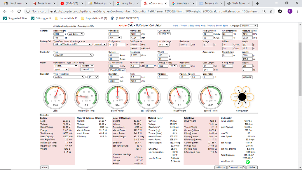 Pixhawk power module for heavy lift drone - Pixhawk family - ArduPilot ...