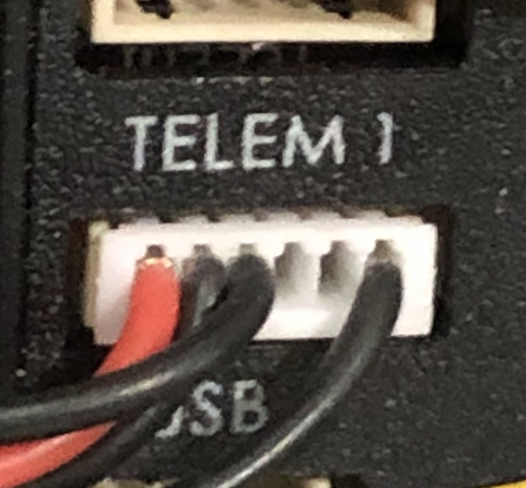 Using APM telemetry on 6pin Pixhawk - ArduCopter - ArduPilot Discourse