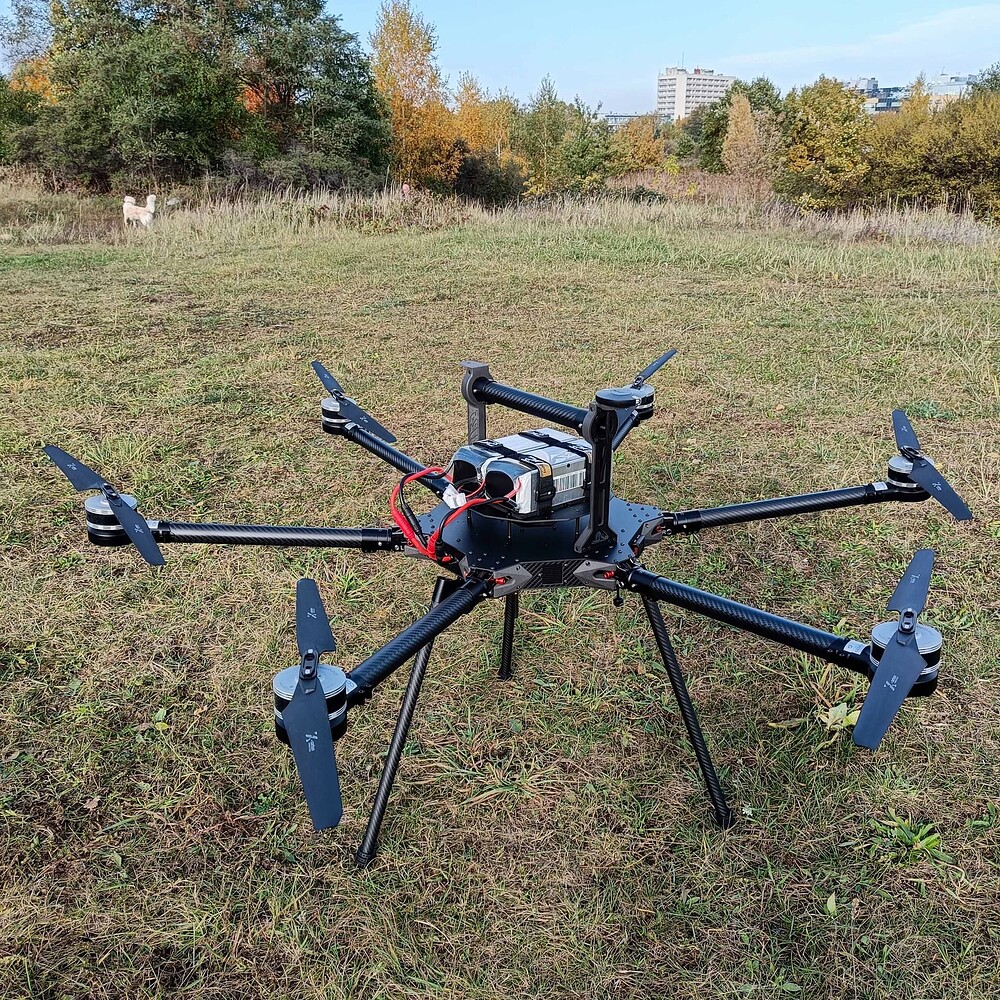 Setting Harmonic Notch Filter - Copter 4.4 - ArduPilot Discourse