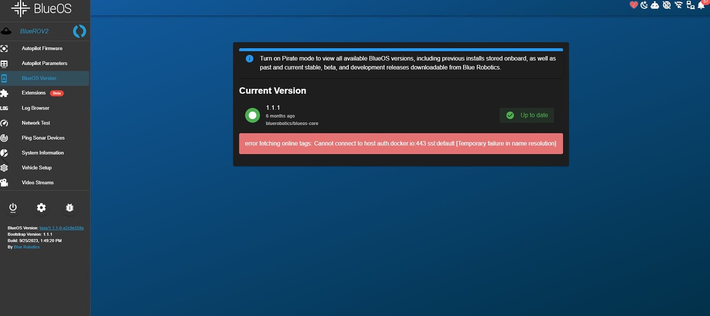 Tracing custom frame problem - General - ArduPilot Discourse