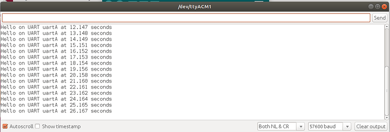 Low Level Debugging the STM32 and Ardupilot - Blog - ArduPilot Discourse