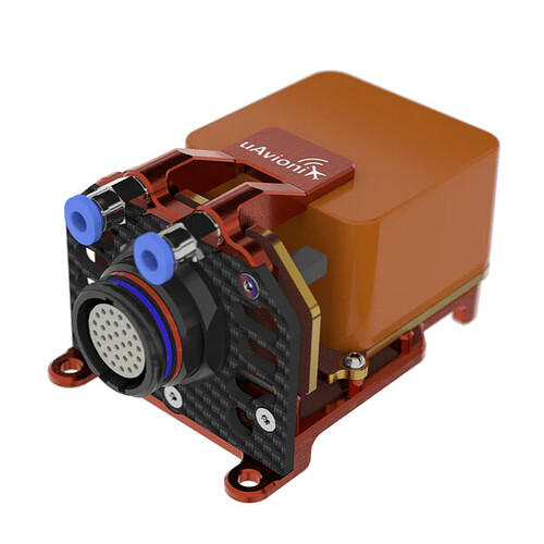 Aviation-Grade Cube Carrier Board? - Rants&Raves - ArduPilot Discourse