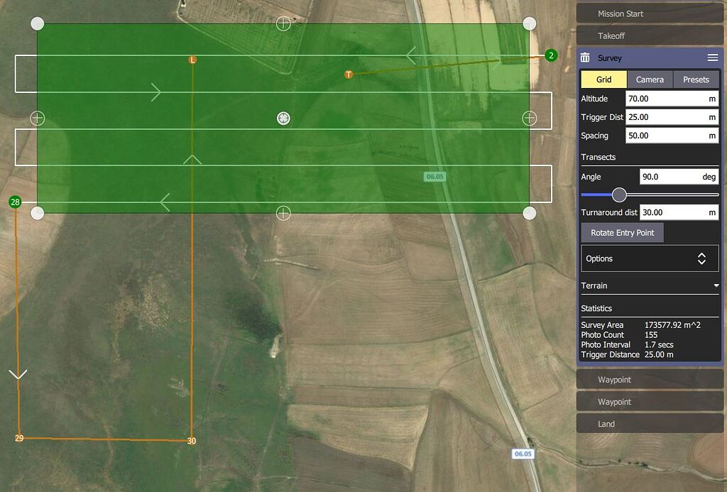 Crash on Auto Mode (Fixed Wing Plane) - ArduPlane - ArduPilot Discourse