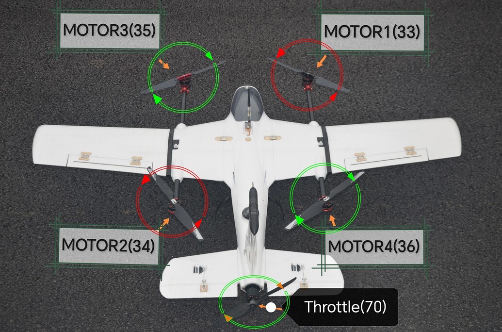 Sharing vlog on how Ardupilot to fly VTOL Albabird XL - VTOL Plane ...