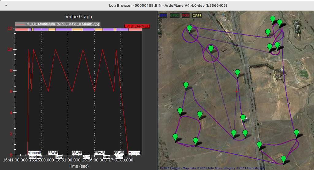 Switch and Relocate Missions 'on the fly' - Testers wanted! - ArduPilot ...