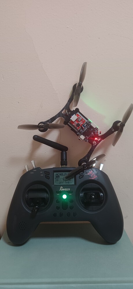 DIY ESP32 based flight controller - Planes - ArduPilot Discourse