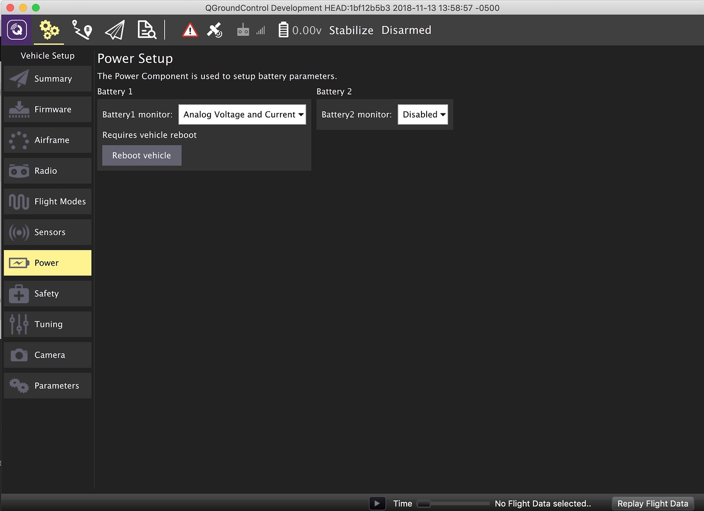 Power Monitor setup on ArduPilot Copter 3.6+ - Blog - ArduPilot Discourse