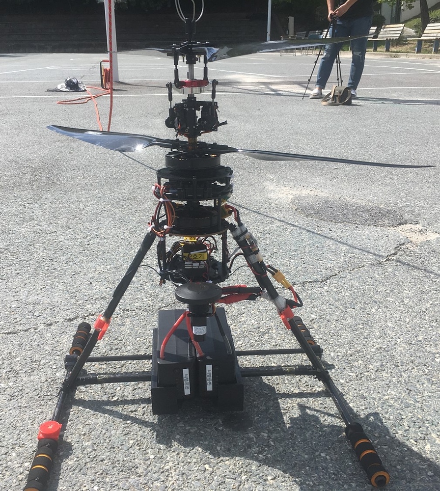 Making Coax Copter Arducopter Ardupilot Discourse