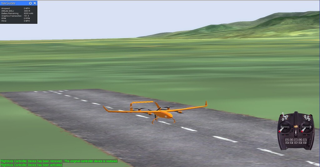 SITL with Realflight is not working properly - Copter Simulation - ArduPilot Discourse