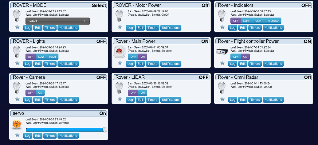Blockly visual programming on ardupilot - ArduPilot Lua Scripting - ArduPilot Discourse