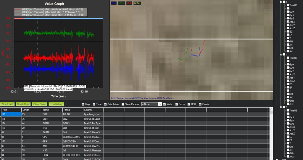 Crash detection - ArduPlane - ArduPilot Discourse