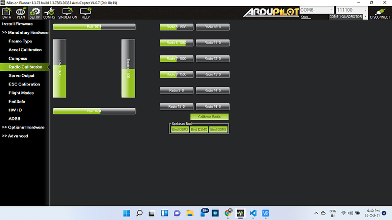 Precision with companion computer not working , April Tag (Aruco Marker), Dronekit python ...