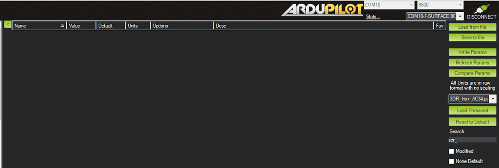 Is it real to make lua scripts work on speedybee f405 V3 controller? - ArduPilot Lua Scripting ...