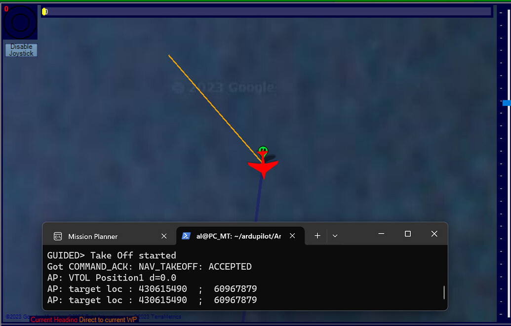 Vehicle:get_target_location() in lua Copter - ArduCopter - ArduPilot Discourse
