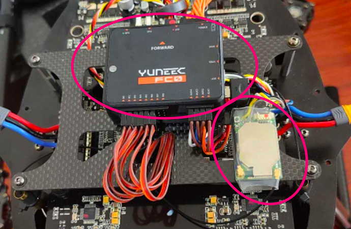 Yuneec ST16 Transmitter Support? - Copter 3.6 - ArduPilot Discourse