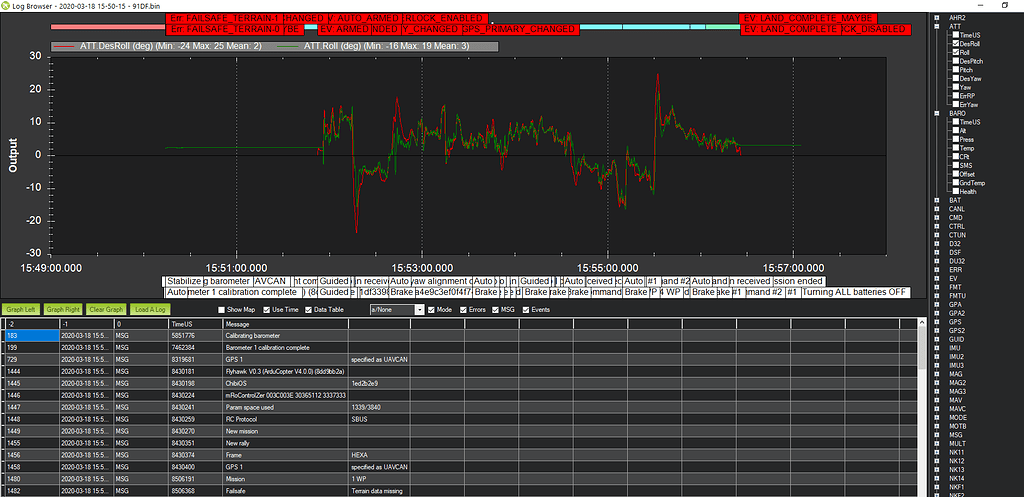 Terrain data missing error - Copter 4.0 - ArduPilot Discourse