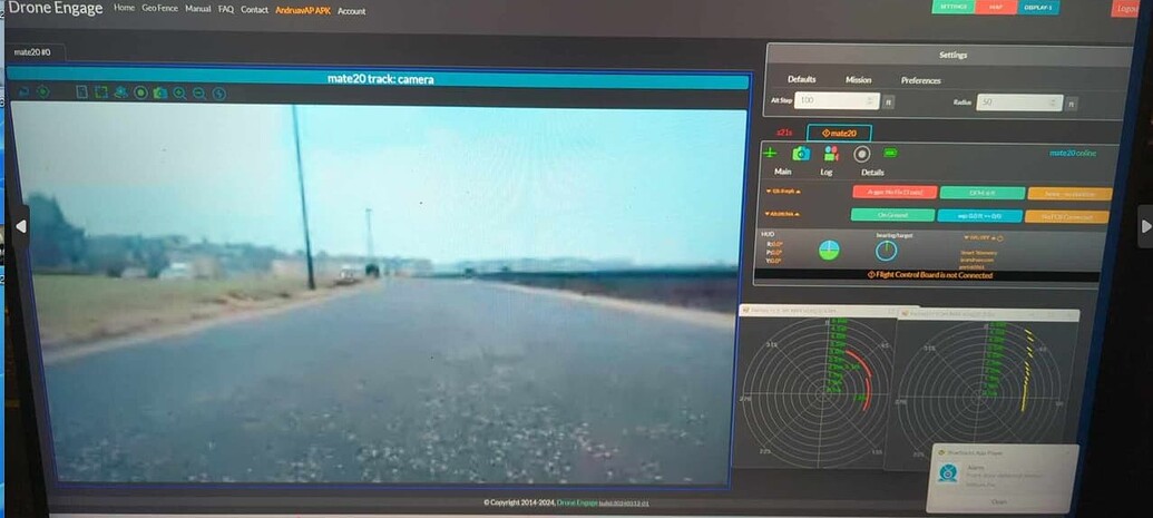 Urban Autonomous driving - Rover 4.4 - ArduPilot Discourse