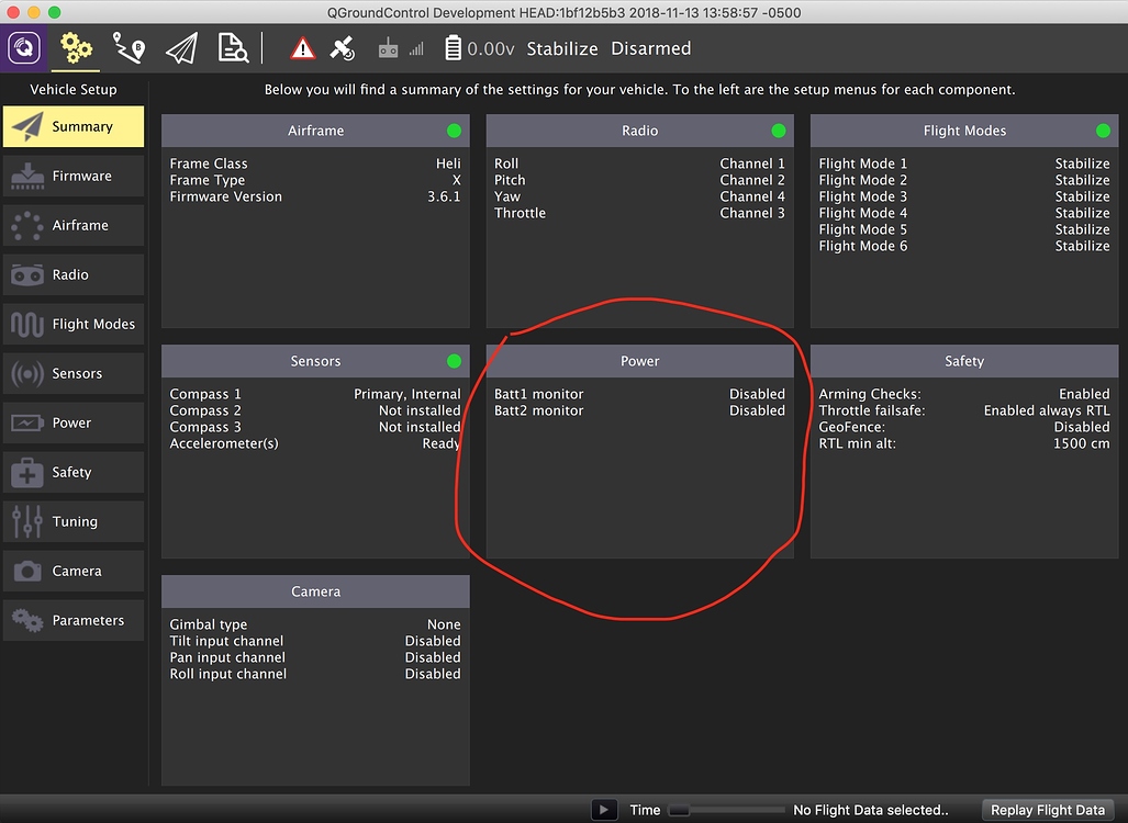 Power Monitor setup on ArduPilot Copter 3.6+ - Blog - ArduPilot Discourse