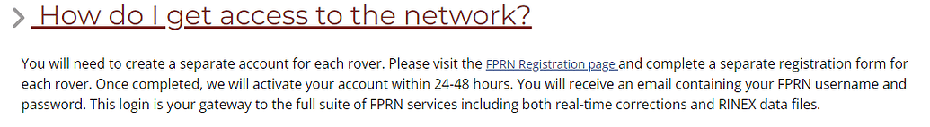 NTRIP into Mission Planner? - Mission Planner - ArduPilot Discourse