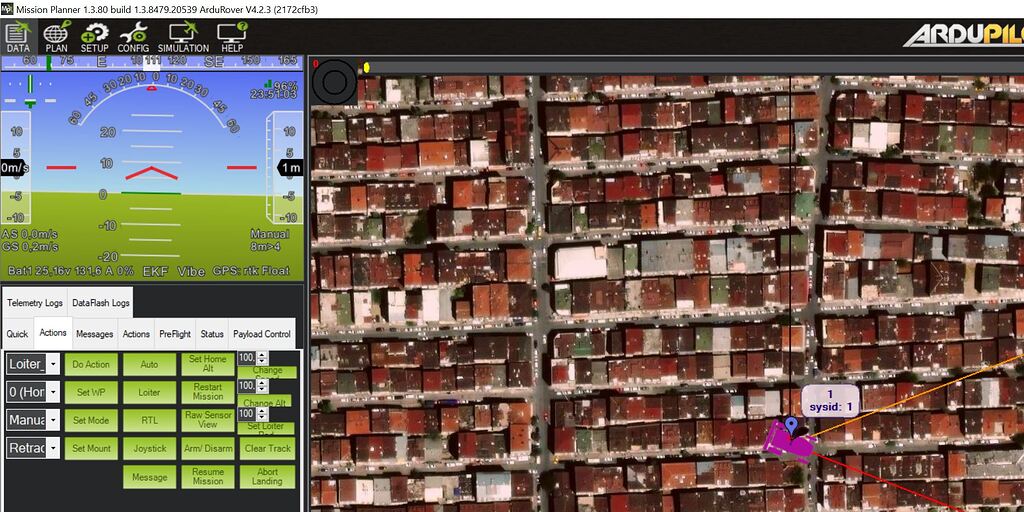 How to setup RTK on rover - Rover 4.4 - ArduPilot Discourse