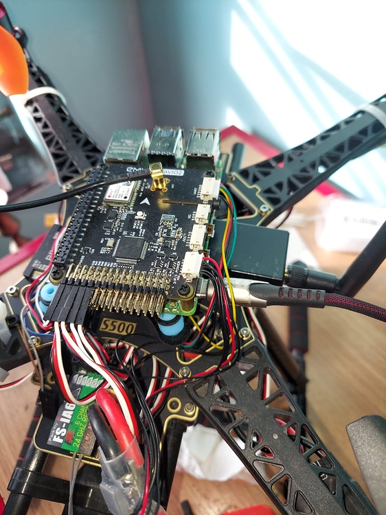 Cant Update Firmware Arducopter Ardupilot Discourse